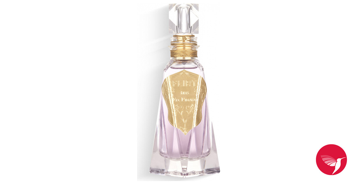 Flirt Iris Ed Pinaud perfume - a fragrance for women 2013