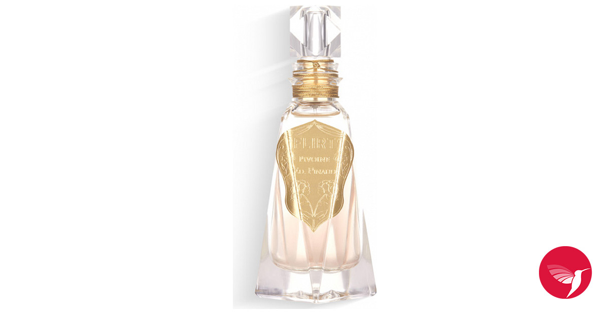 Flirt Pivoine Ed Pinaud parfem - parfem za žene 2013