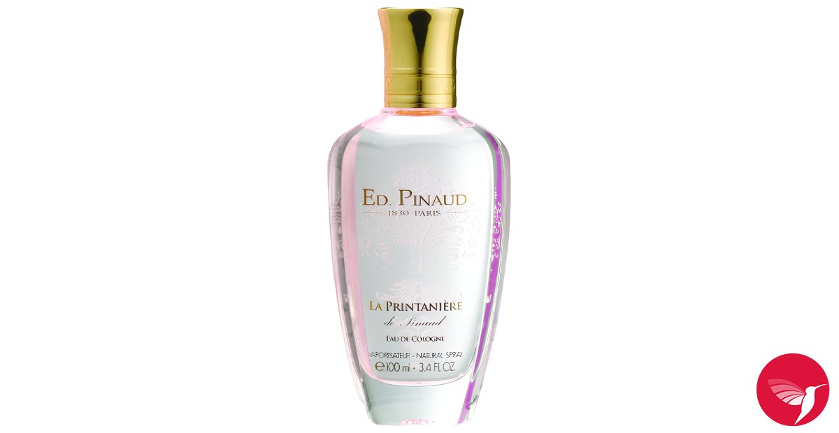 La Printanière Ed Pinaud parfem - parfem za žene