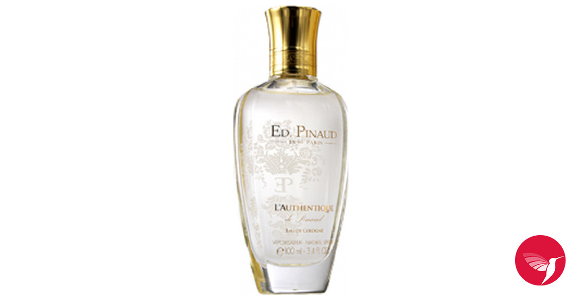 L'Authentique Ed Pinaud בושם - הינו ניחוח 2008 לנשים