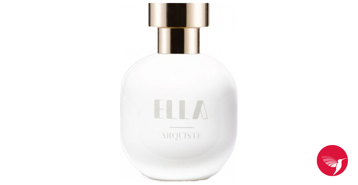 Ella Arquiste perfume - a fragrance for women 2016