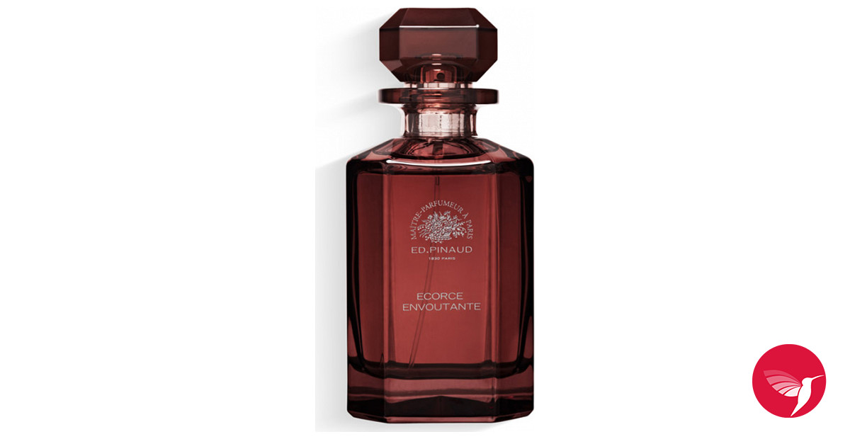 Écorce Envoutante Ed Pinaud cologne - a fragrance for men 2015