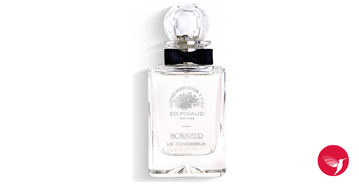 Monsieur de Ed Pinaud Le Ténébreux Ed Pinaud cologne - a fragrance for ...