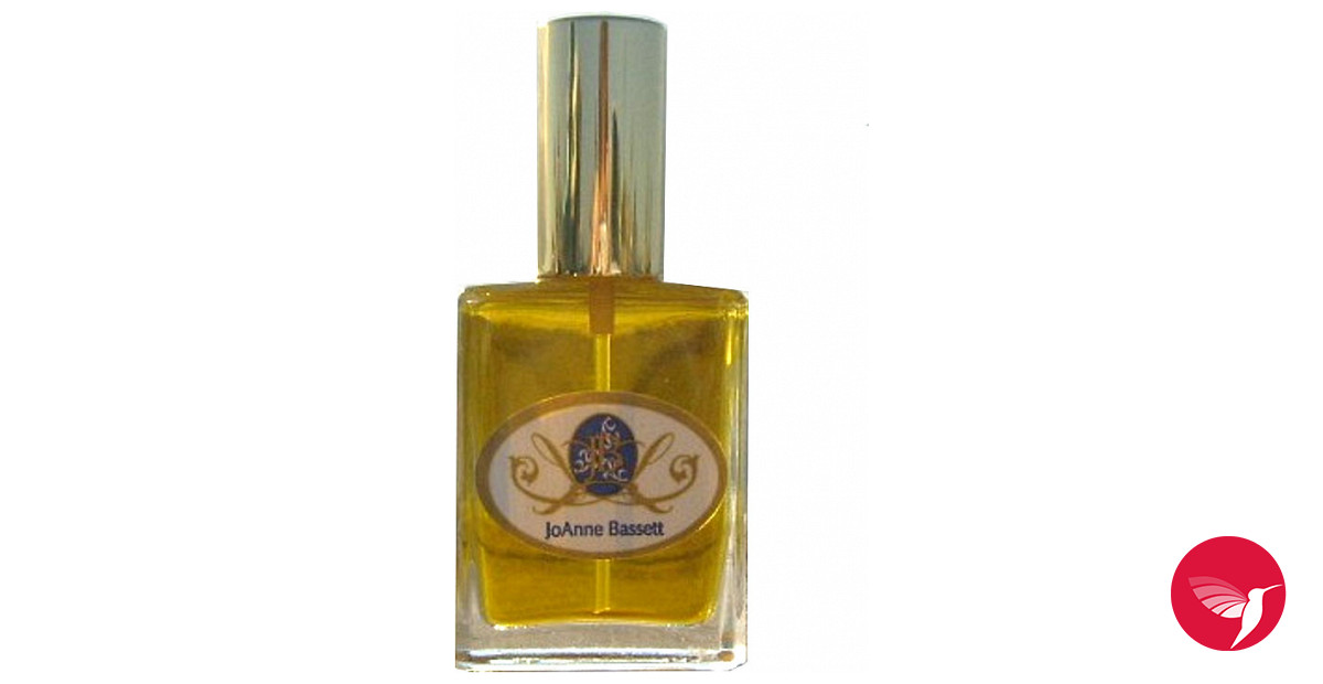 Sacred 777 Elixir JoAnne Bassett perfume - a fragrance for women and ...