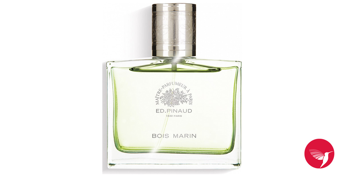 Bois Marine Ed Pinaud cologne - a fragrance for men 2008