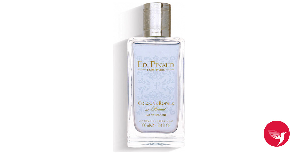 Cologne Royale Ed Pinaud cologne - a fragrance for men 2008