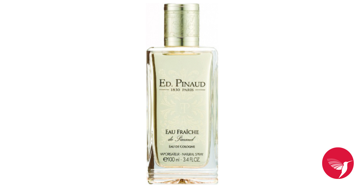 Eau Fraîche Ed Pinaud cologne - a fragrance for men