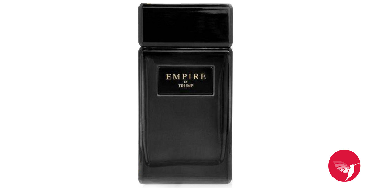 Empire Trump cologne - a fragrance for men 2015