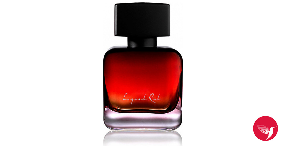Liquid Red Phuong Dang perfume - a fragrance for women and men 2016