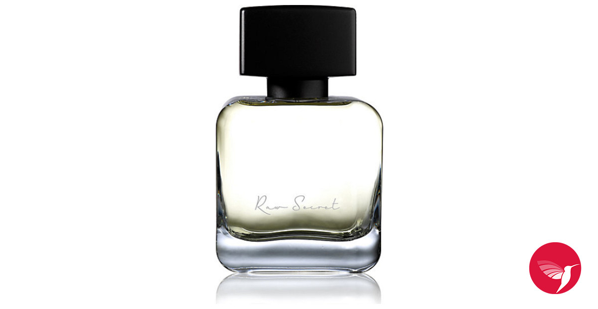 Raw Secret Phuong Dang perfume - a fragrance for women and men 2016