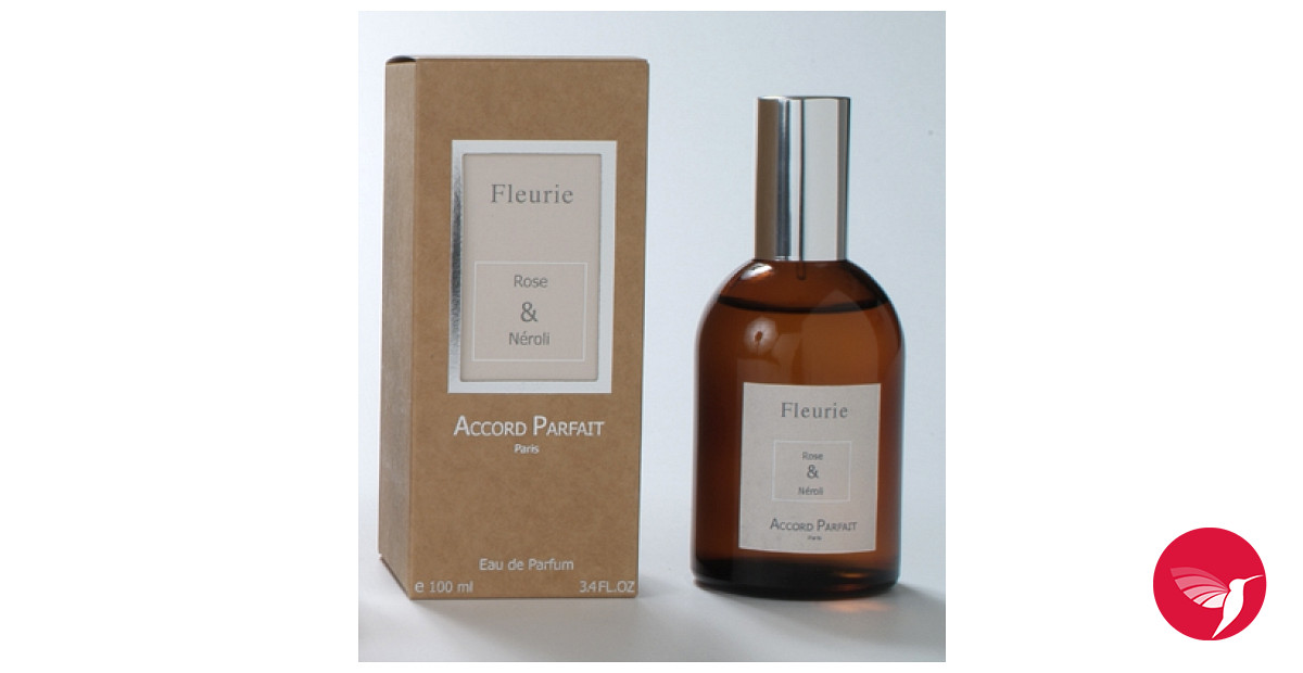 Rose & Neroli Accord Parfait perfume - a fragrance for women