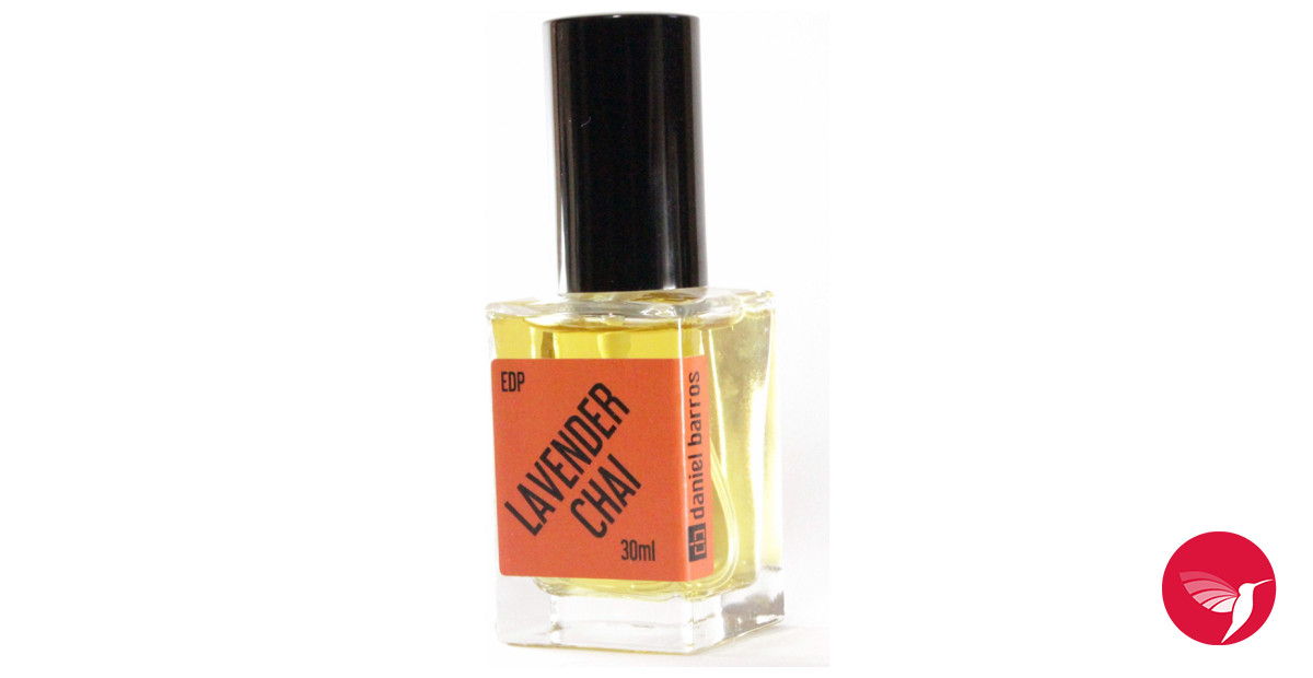 Lavender Chai Daniel Barros perfume - a fragrance for women and men 2016
