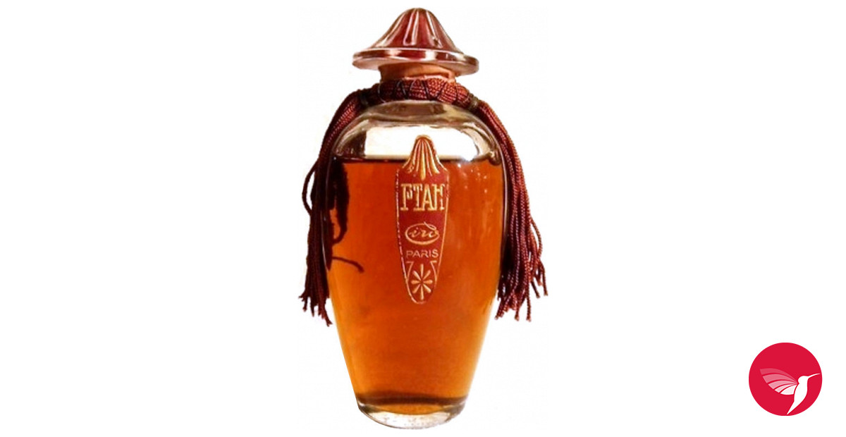 Ptah Parfums Ciro perfume - a fragrance for women 1923