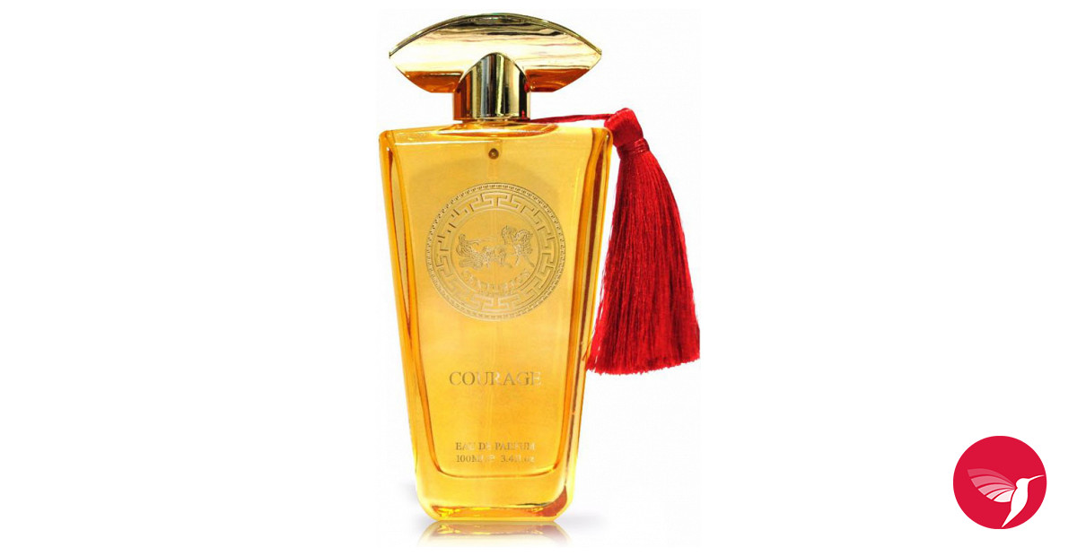 Courage Centurion Parfums perfume - a fragrance for women and men 2016