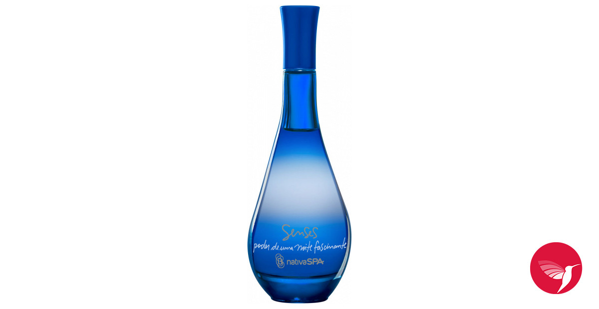 Nativa Spa Poder de Uma Noite Fascinante O Boticário perfume - a ...