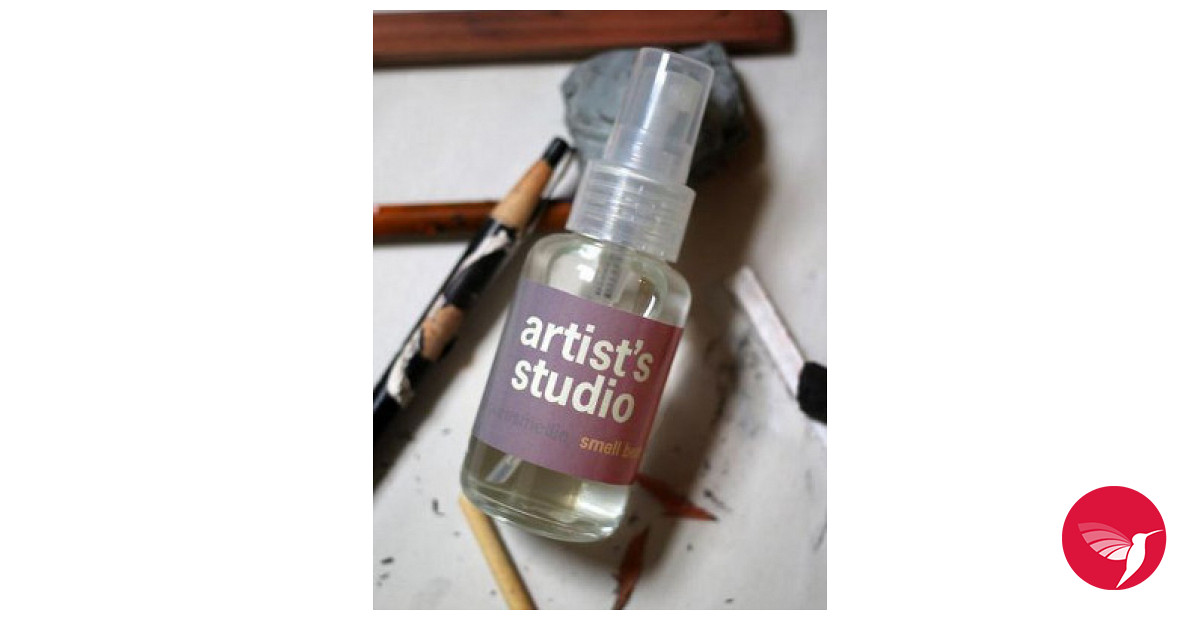 Artist's Studio Smell Bent perfume - a fragrance for women and men 2016