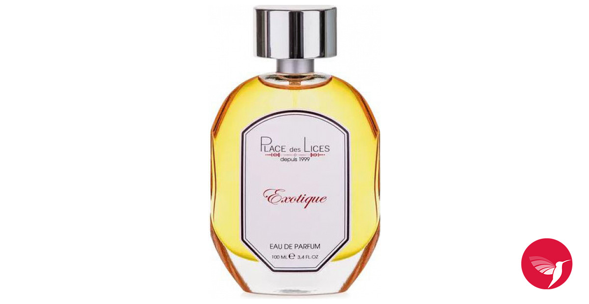 Exotique Place des Lices Parfum - ein es Parfum für Frauen und Männer