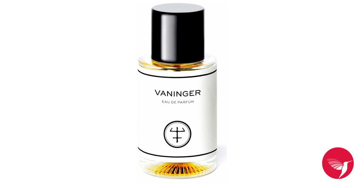 Vaninger Oliver & Co. perfume - a fragrance for women and men 2016