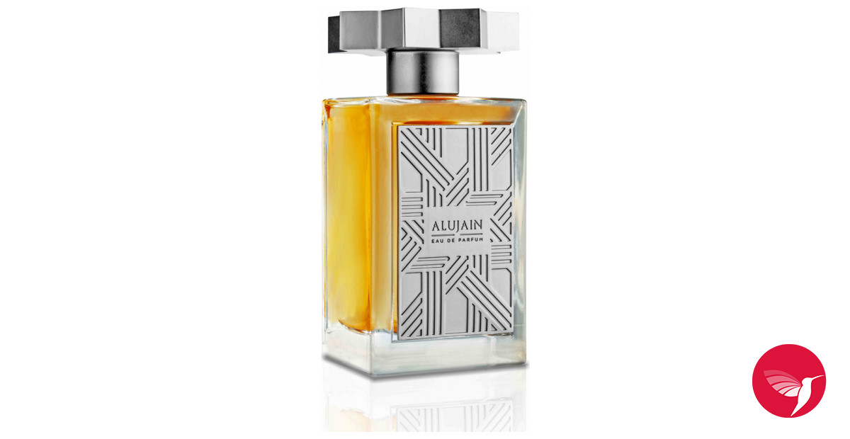 Alujain Kajal perfume - a fragrance for women and men 2017
