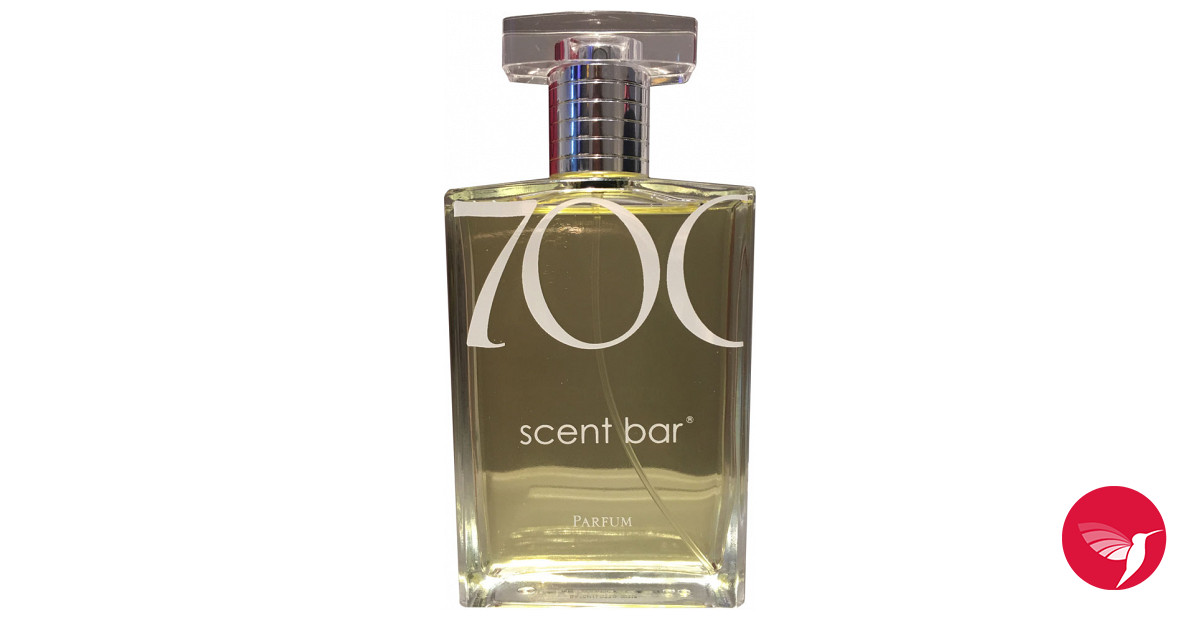 700 ScentBar perfume - a fragrance for women and men 2016