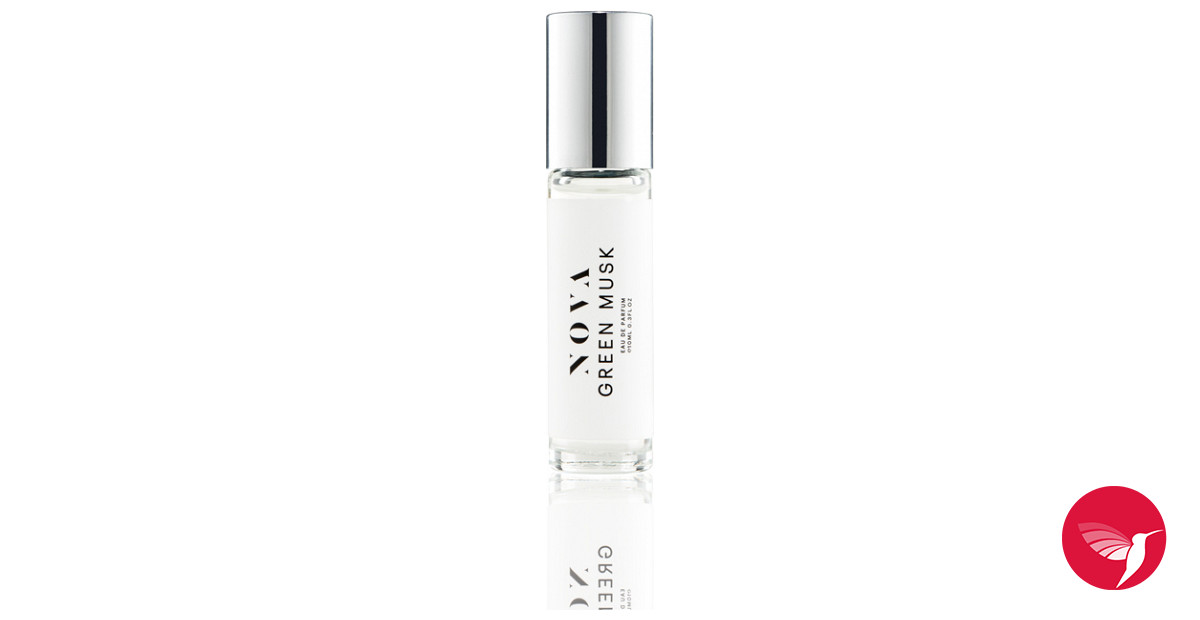 Green Musk Nova perfume - a fragrance for women and men 2016