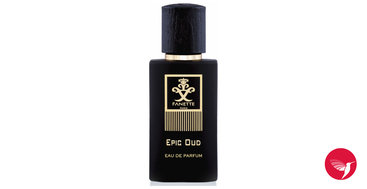 Epic Oud Fanette perfume - a fragrance for women and men 2016