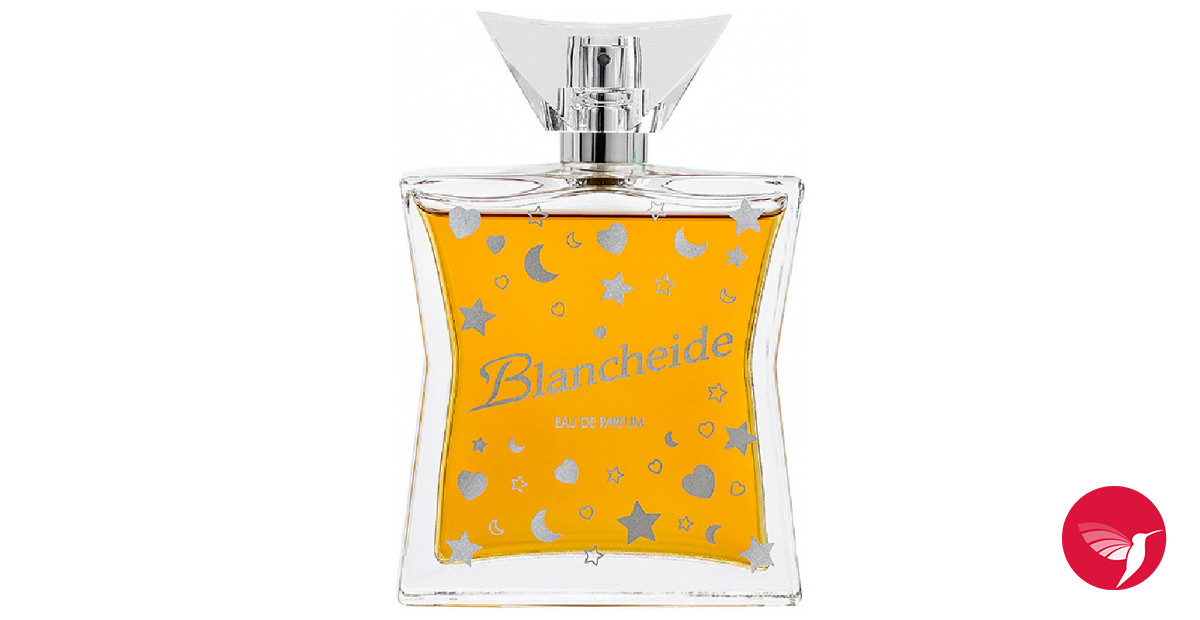 Cacao Blancheide perfume - a fragrance for women and men 2016
