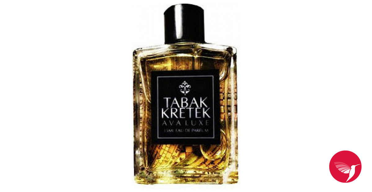 Tabak Kretek Ava Luxe perfume - a fragrance for women and men 2016
