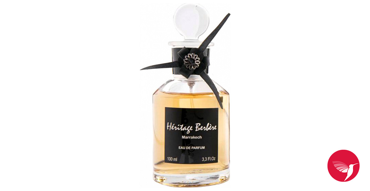 HB Femme 21 Héritage Berbère perfumy - to perfumy dla kobiet 2014