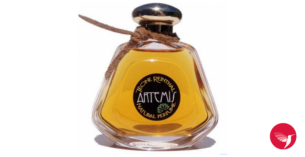 Artemis TRNP perfume - a fragrance for women and men 2016