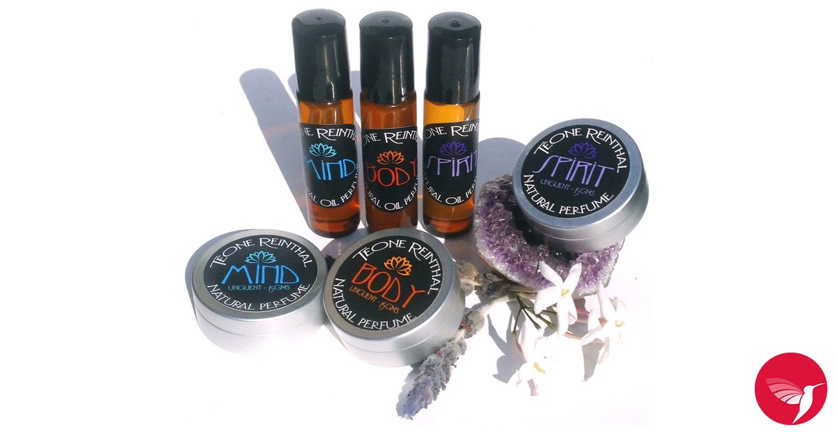 Body TRNP perfume - a fragrance for women and men 2016