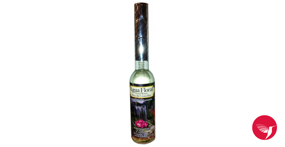 Agua Floral (Floral Water) Crusellas & Company perfume - a fragrance ...