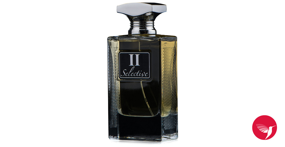Selective II Attar Collection perfume - a fragrance for women and men 2016