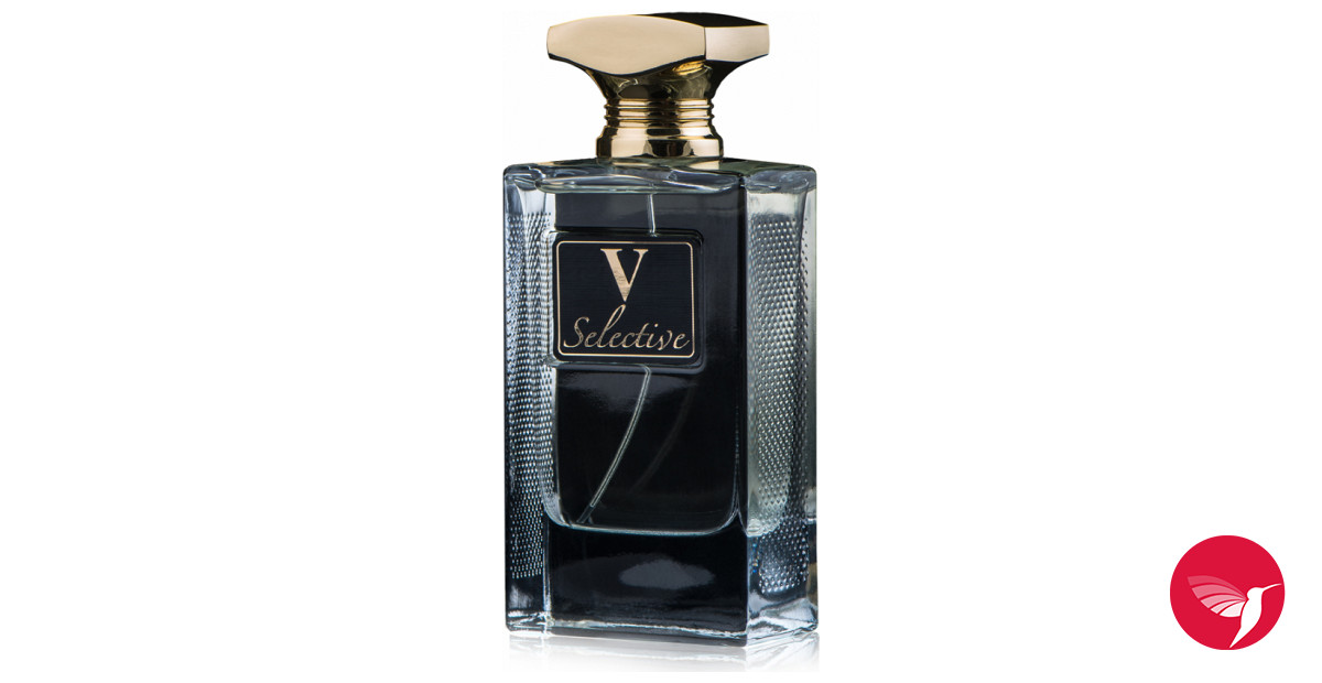Selective V Attar Collection perfume - a fragrance for women and men 2016