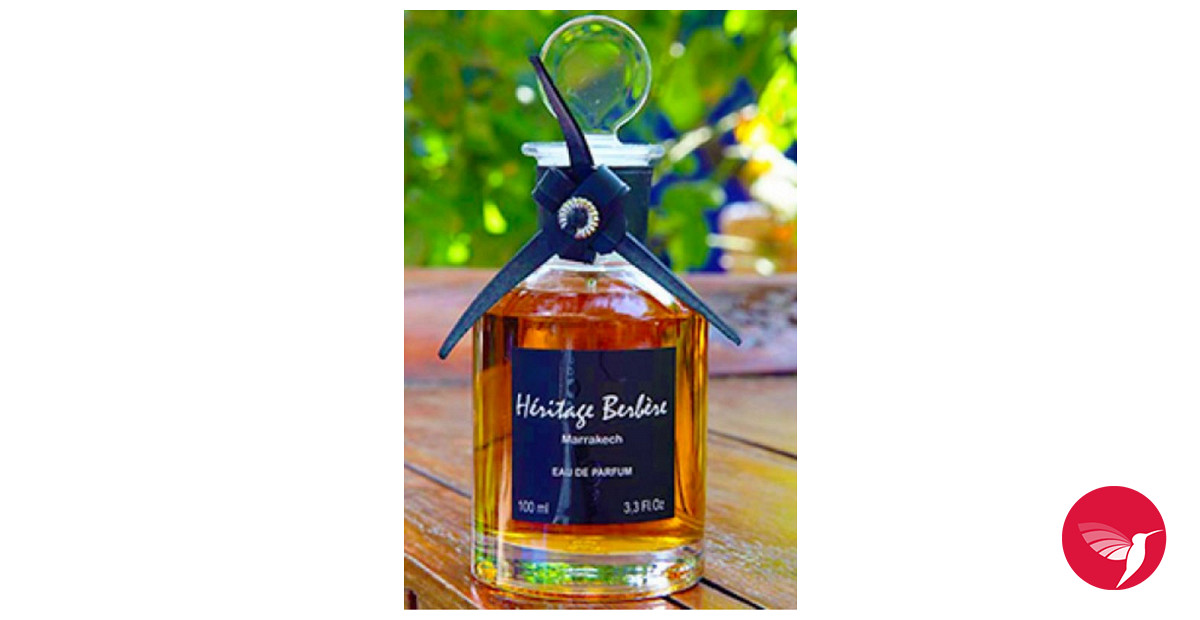 HB Femme 04 Héritage Berbère perfumy - to perfumy dla kobiet