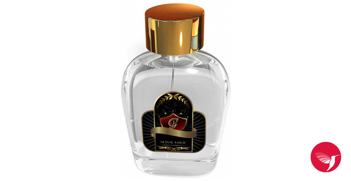 Suisse Gold Pure Gold Perfumes perfume - a fragrance for women and men 2016