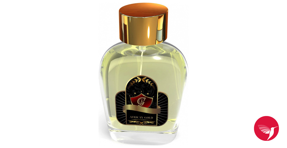 African Gold Pure Gold Perfumes perfume - a fragrance for women and men ...