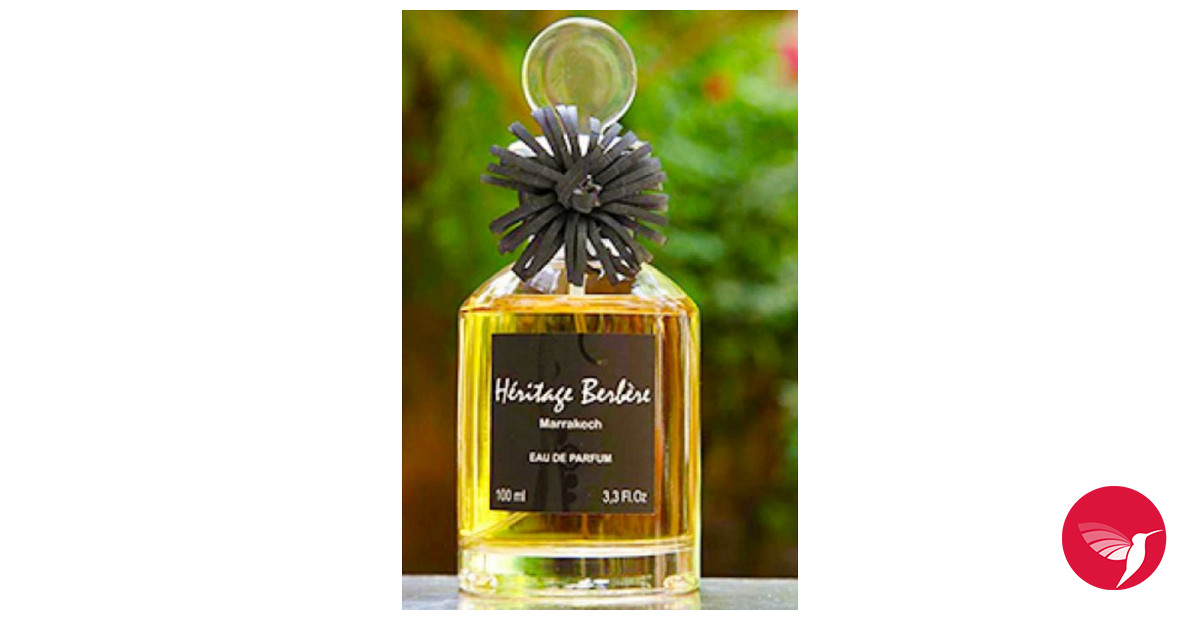 HB Femme 07 Héritage Berbère perfume - a fragrance for women