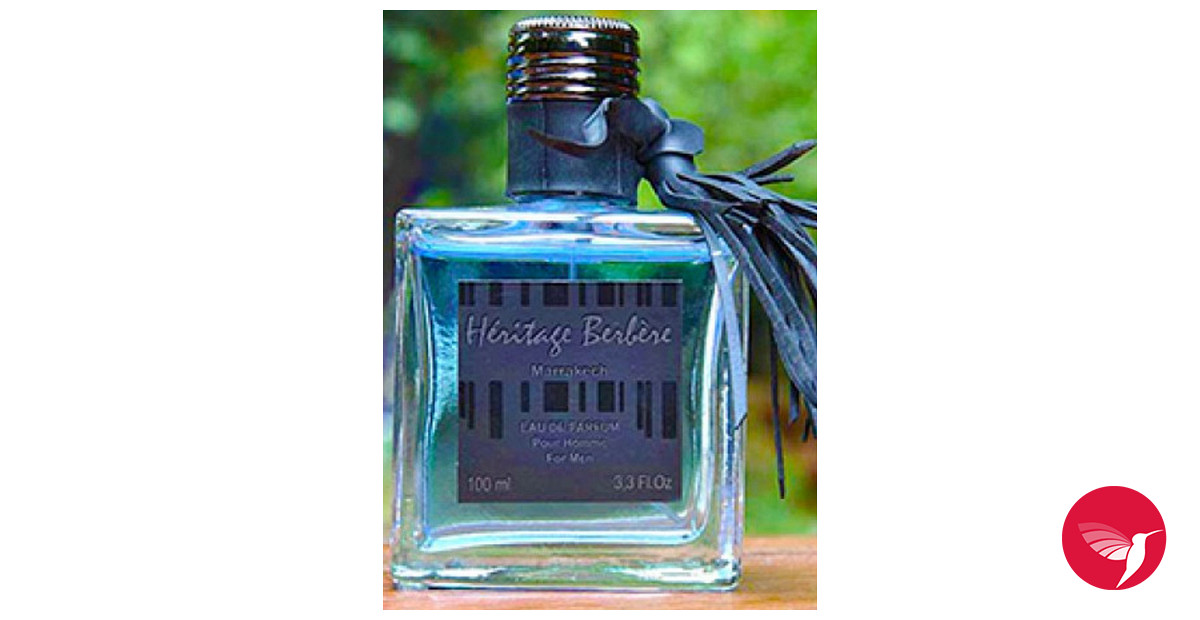 HB Homme 10 Héritage Berbère zapach - to perfumy dla mężczyzn