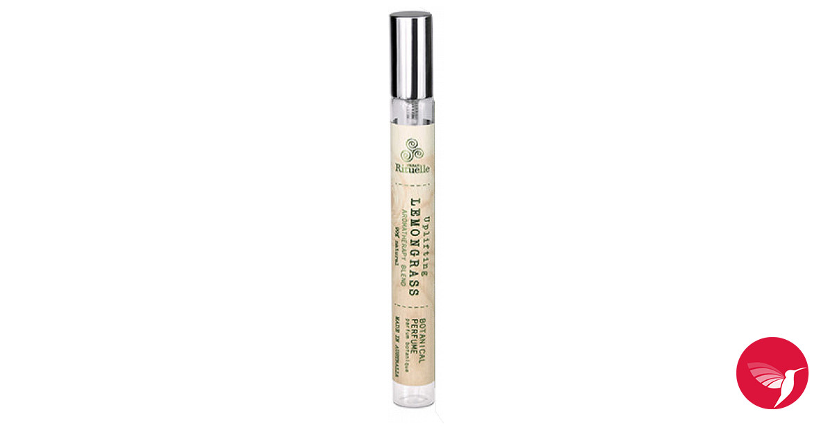 Lemongrass Blend Urban Rituelle perfume - a fragrance for women and men