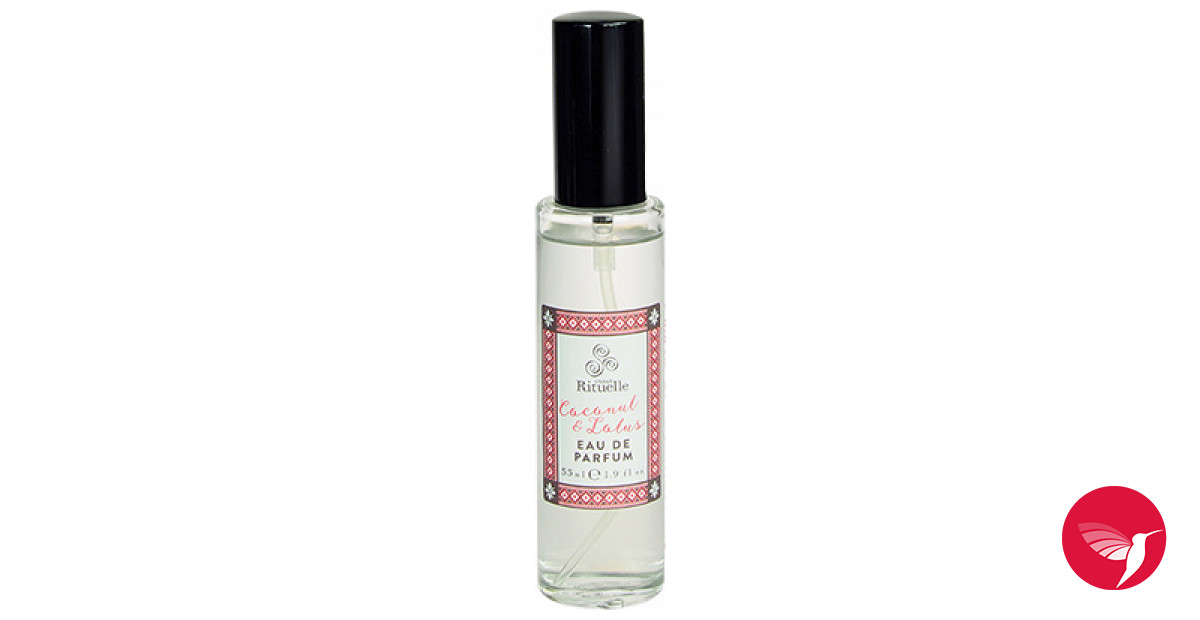 Coconut & Lotus Urban Rituelle parfum - un parfum pour homme et femme