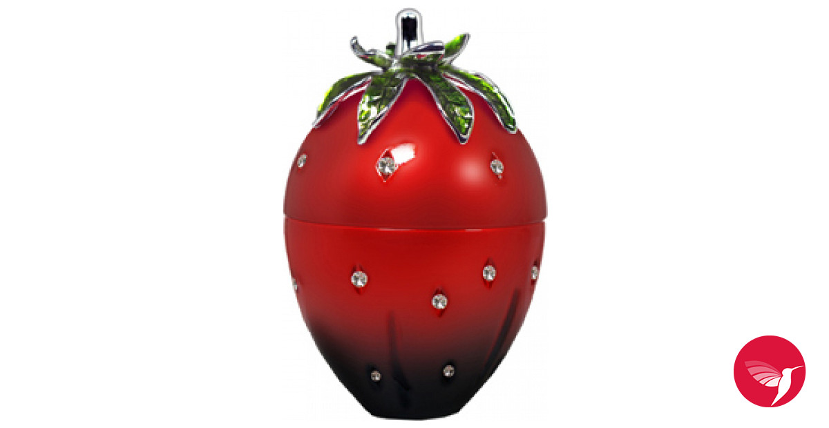 Love Berry Red S. Cute perfume - a fragrance for women 2008