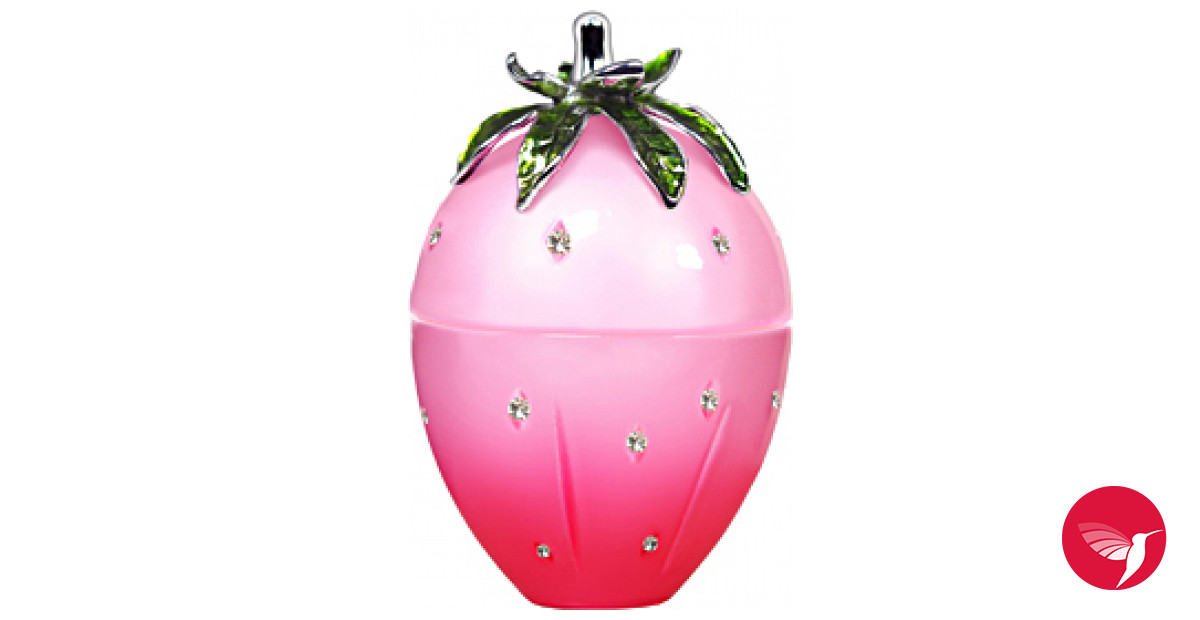 Love Berry Pink S. Cute perfume - a fragrance for women