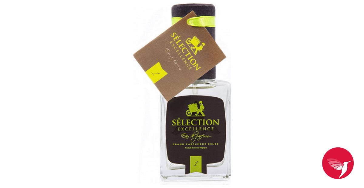 No. 1 Sélection Excellence perfume - a fragrance for women and men
