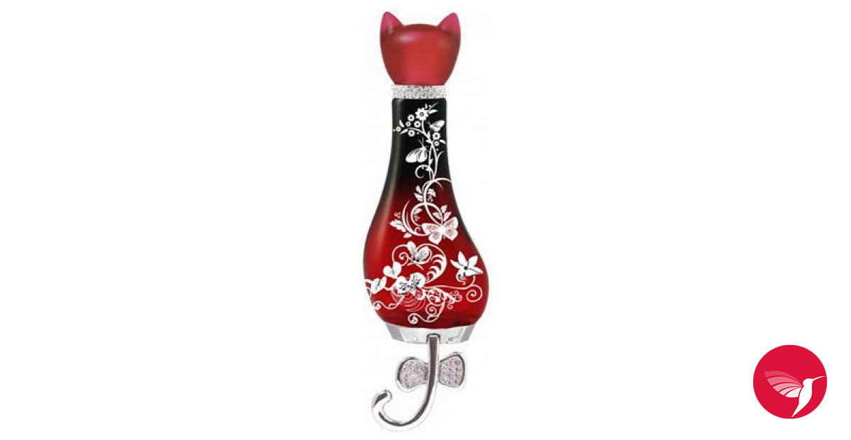 Papillon Novae Plus perfume - a fragrance for women