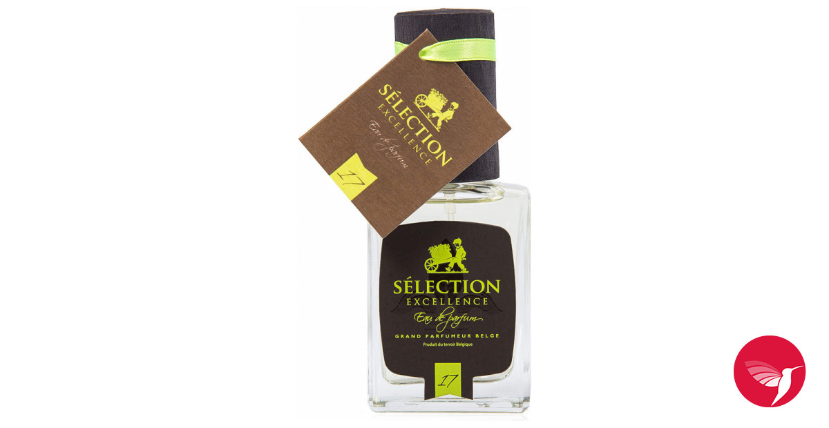 No. 17 Sélection Excellence Parfum - ein es Parfum für Frauen