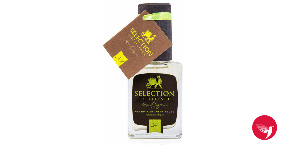 No. 24 Sélection Excellence perfume - a fragrance for women and men