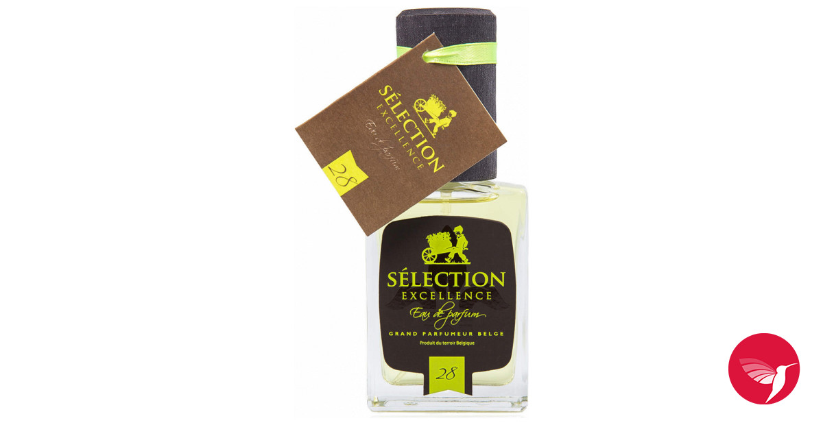 No. 28 Sélection Excellence perfume - a fragrance for women and men