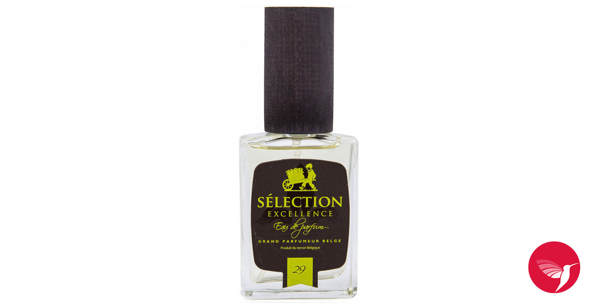 No. 29 Sélection Excellence perfume - a fragrance for women and men