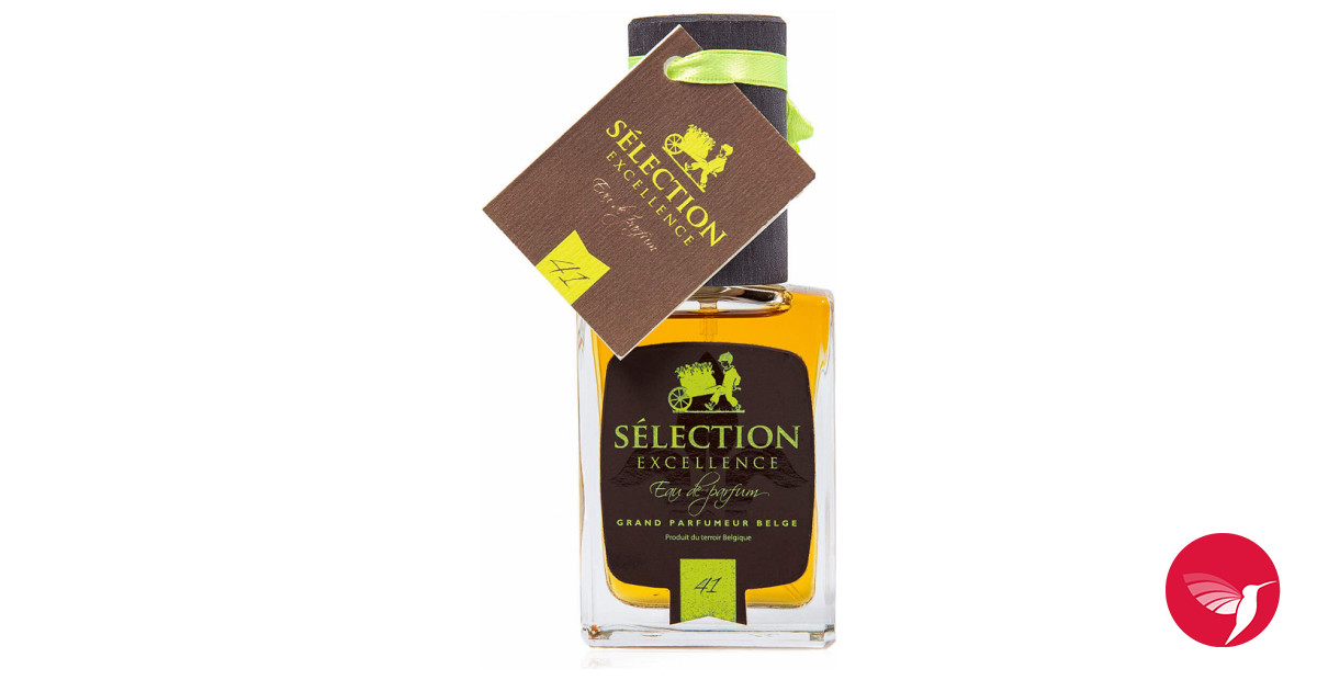 No. 41 Sélection Excellence Cologne - ein es Parfum für Männer